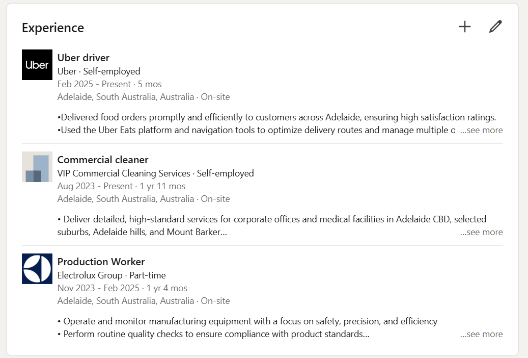 Priyanshu's Portfolio